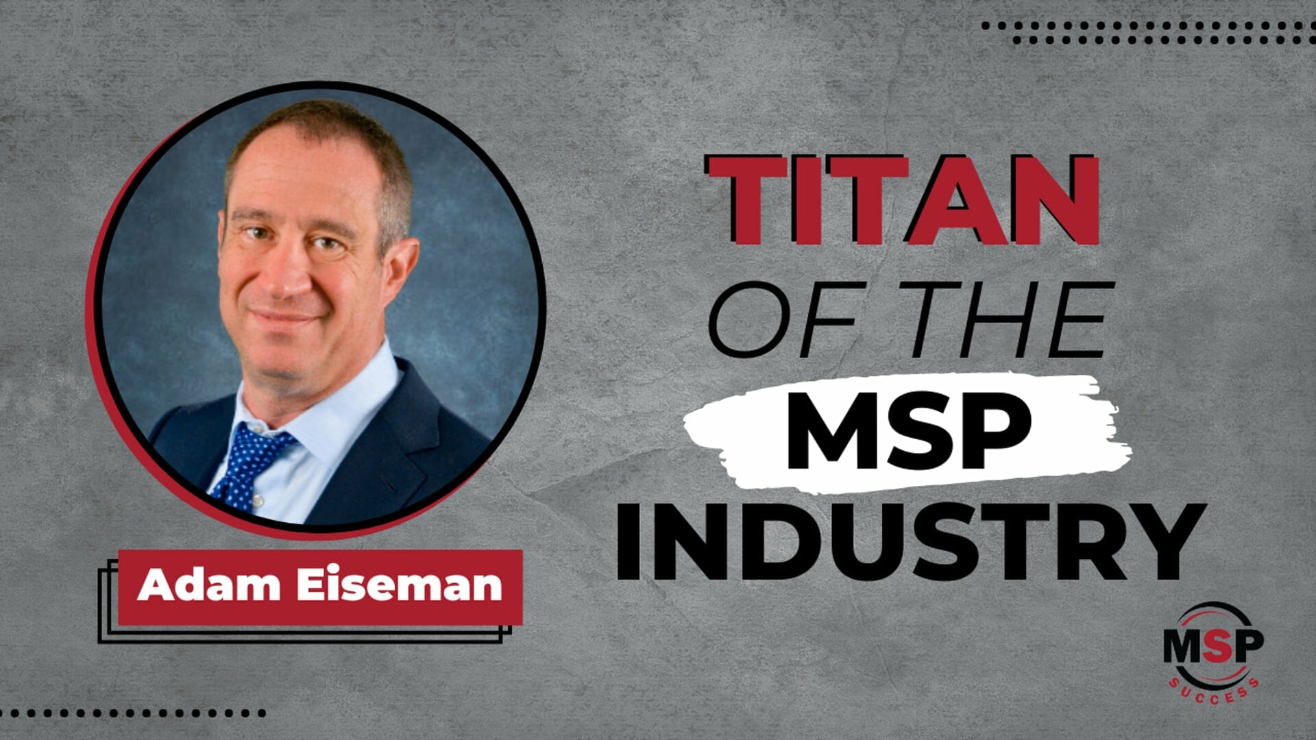 3 Critical Decisions And A Keen Sense Of The Market Propelled Adam ...