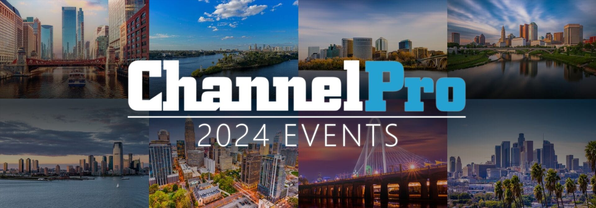 2024 ChannelPro LIVE: Charlotte - MSP Success
