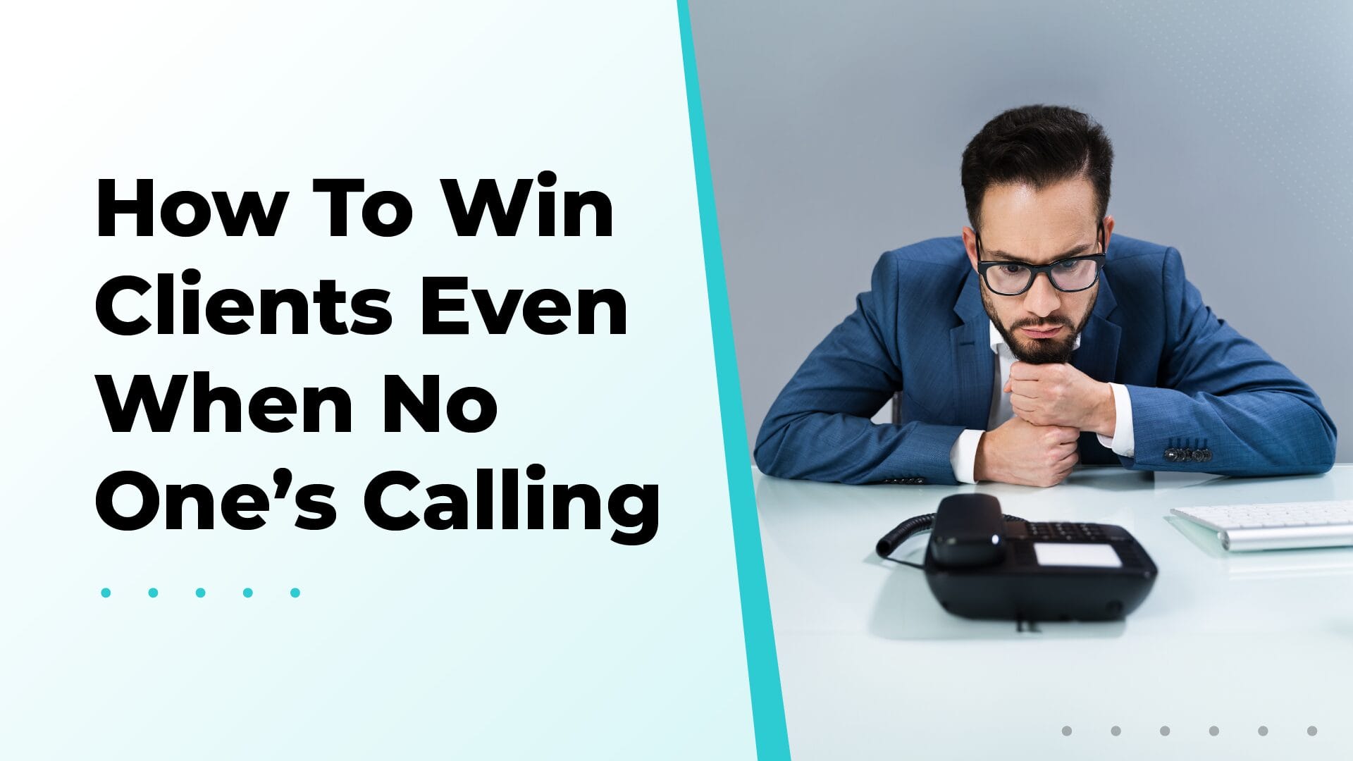 Get More Leads Using "The Magic Inbound Call Script" And STOP Losing ...