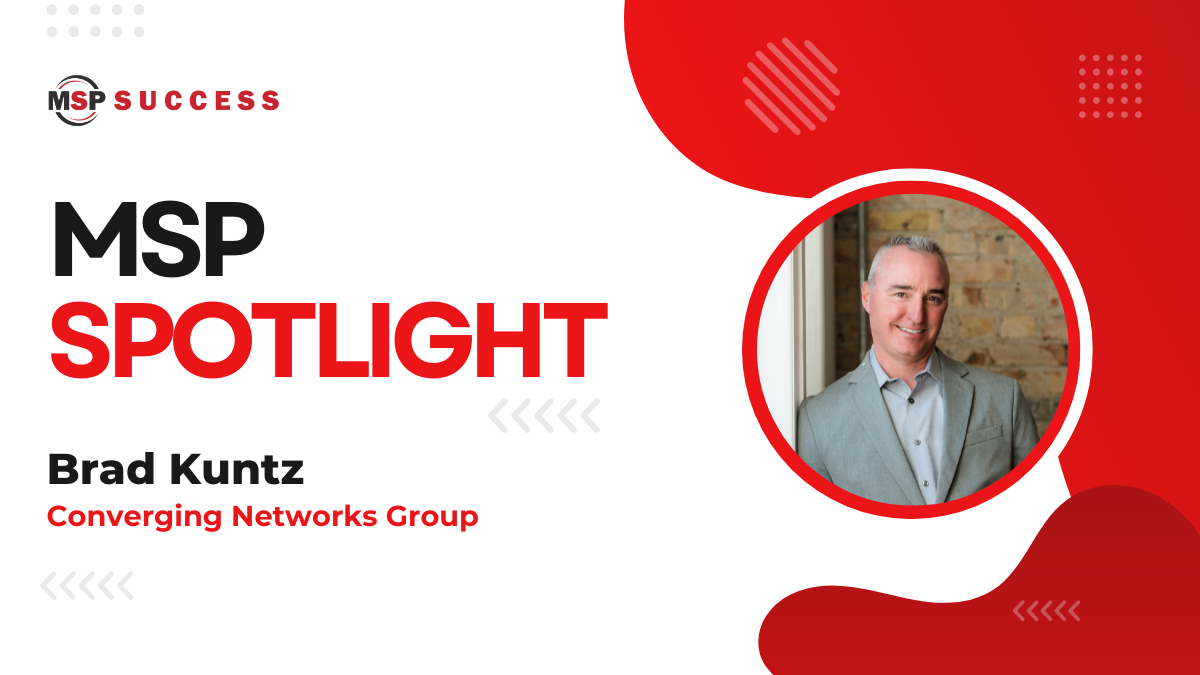 From Voice Company To MSP: How CNG Drives Growth By Embracing Change ...