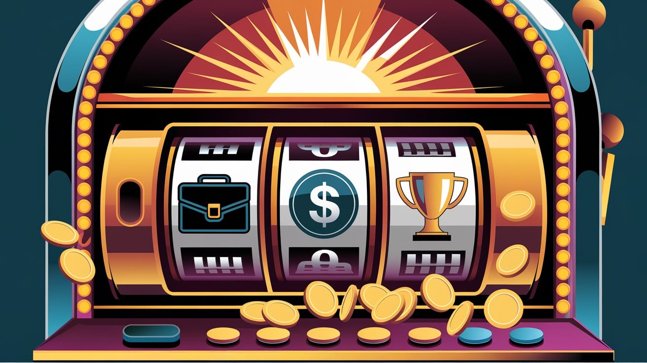 Grateful For Being So “Lucky” - MSP Success