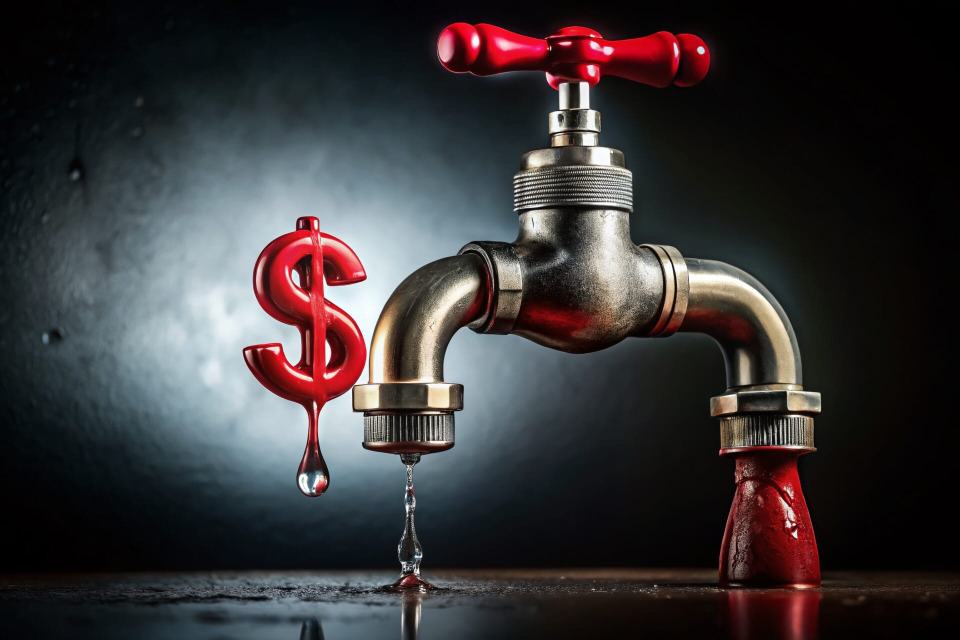 Avoid Death by a Thousand Cuts: Plugging MSP Profit Leaks - MSP Success