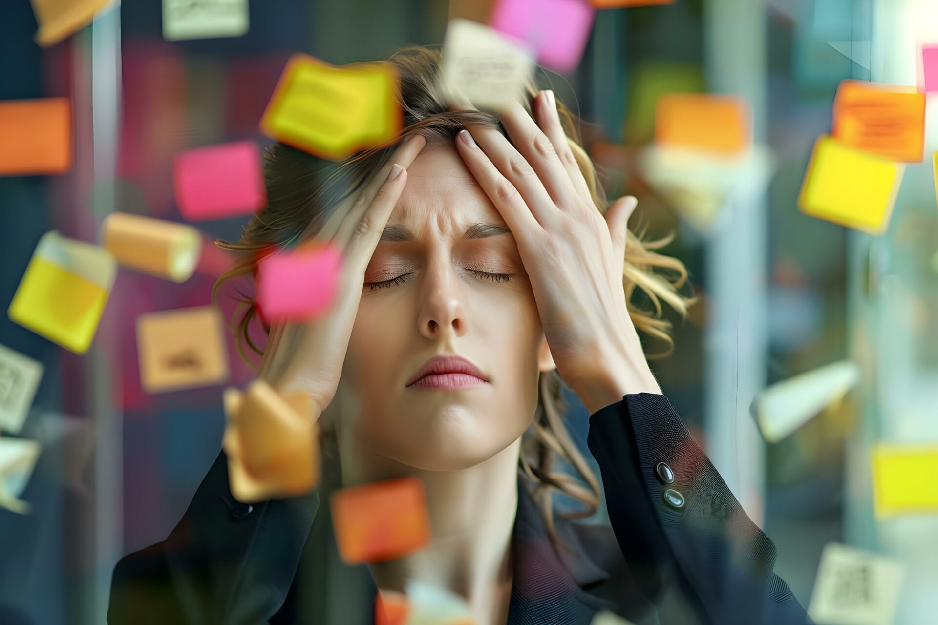 The MSP Owner’s Sales Trap: Too Busy to Handle Sales, Too Broke to Hire ...