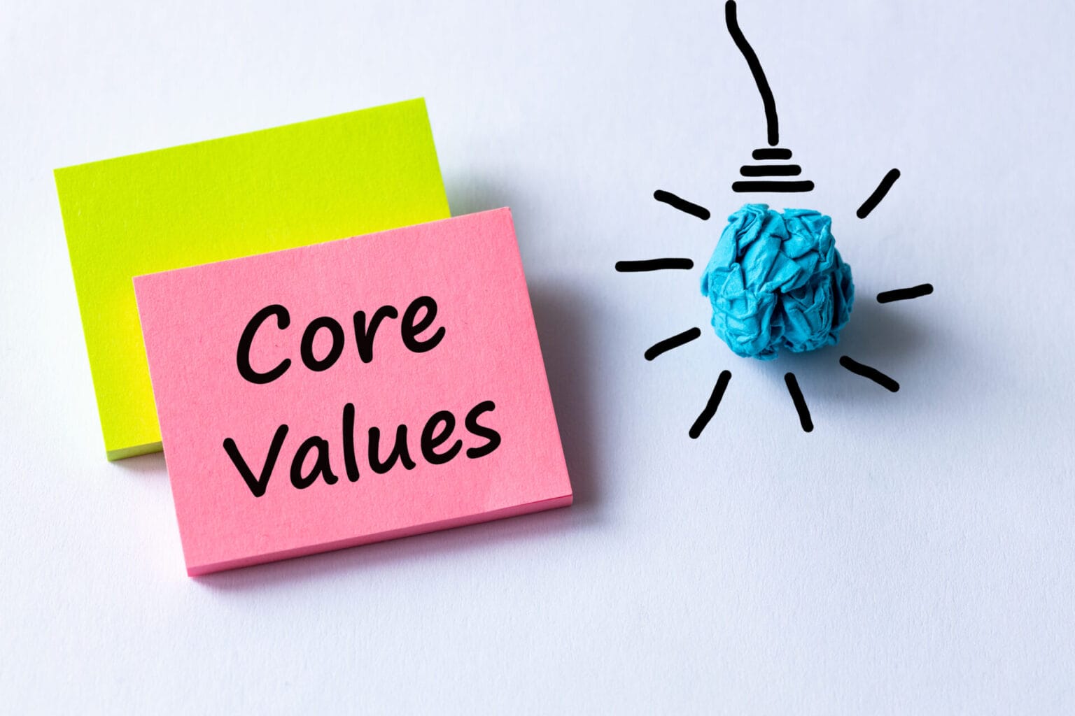 Core Values And Bold Innovation: The Journey To This MSP's First ...