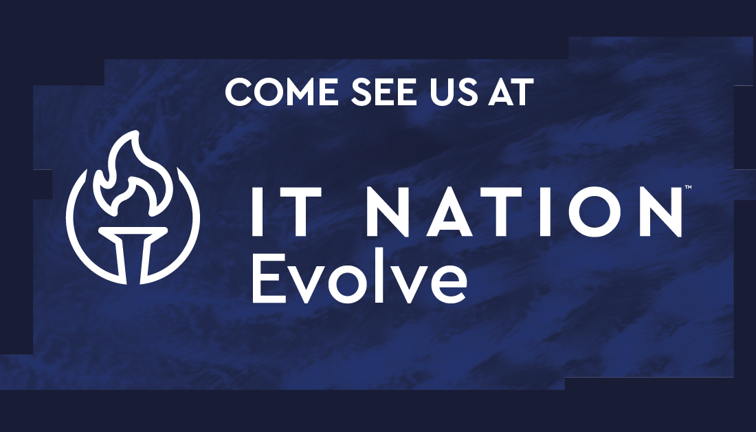 IT Nation Evolve – Chicago - MSP Success