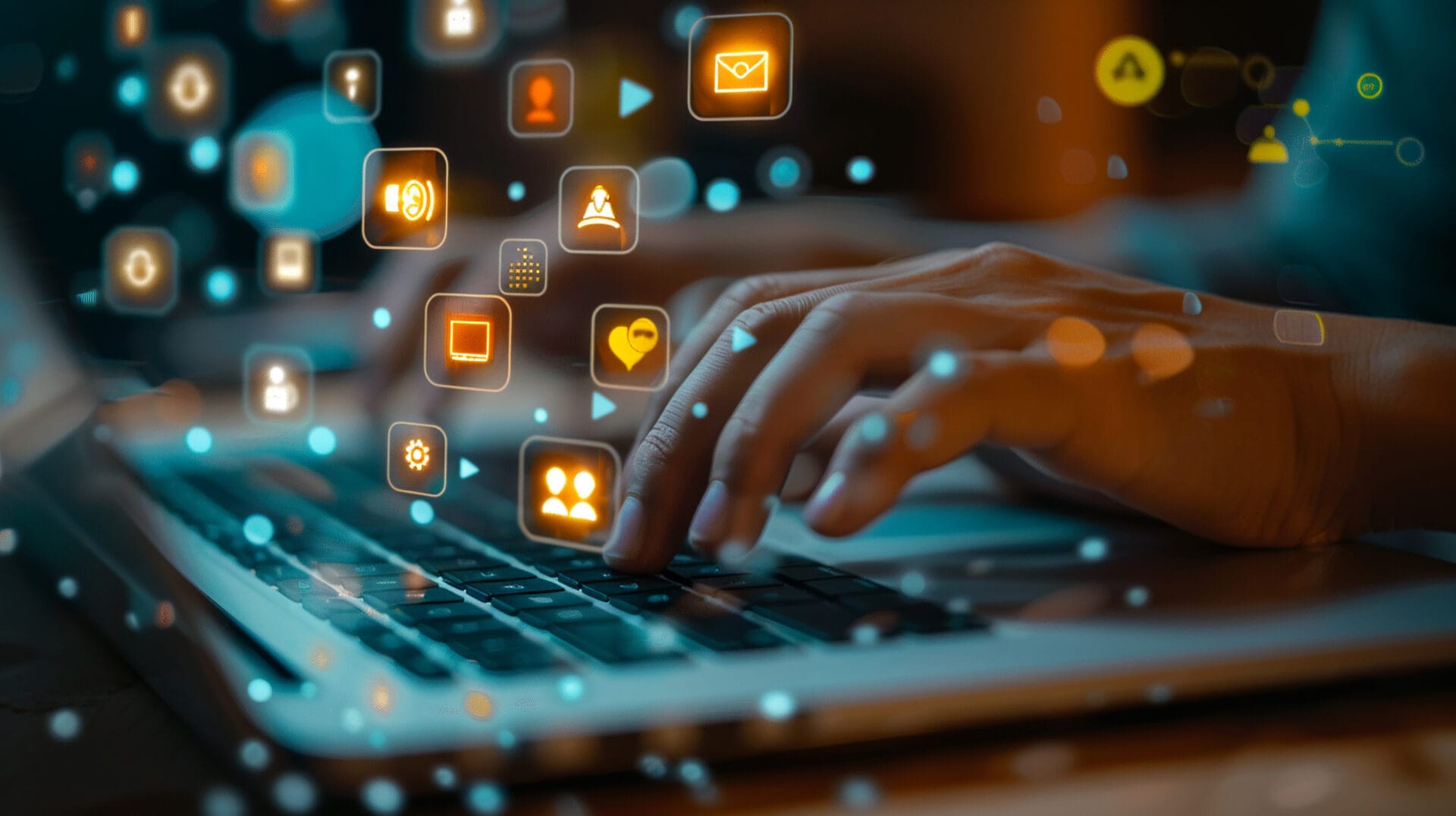 Boost Productivity with Specialized MSP Software Solutions - MSP Success