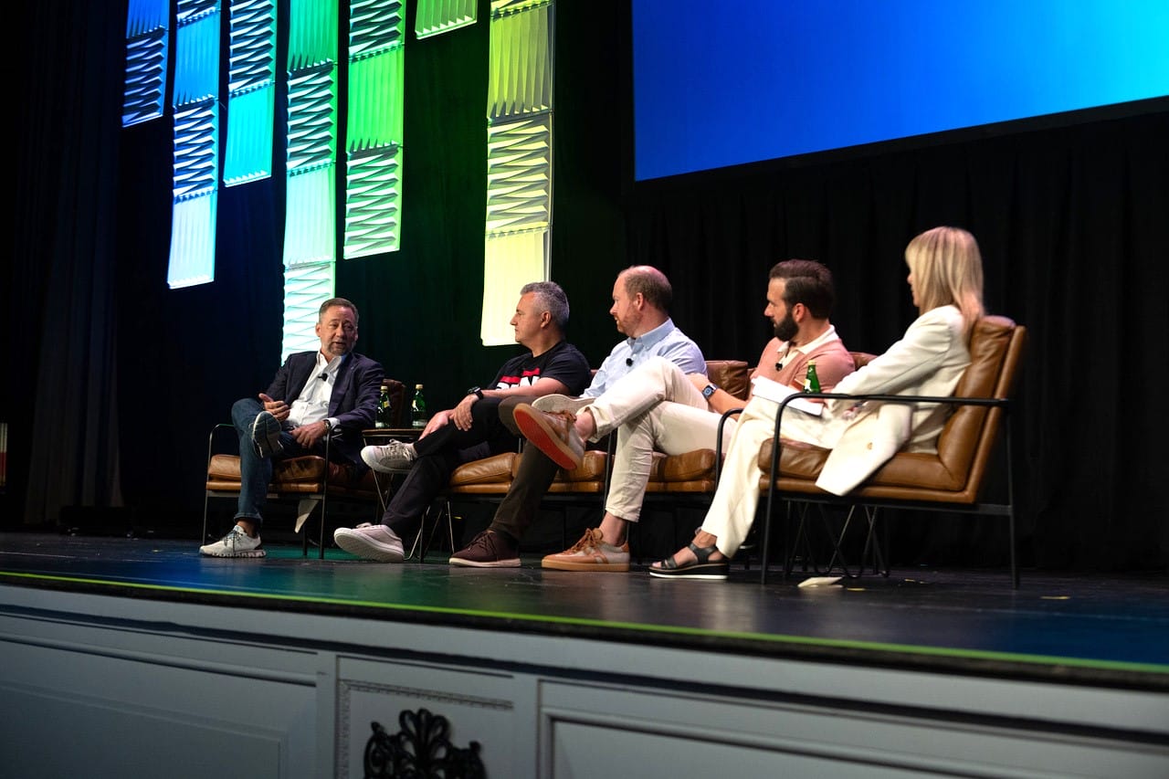 Channel Thought Leaders Share Advice, Vision for MSPs at ChannelCon ...