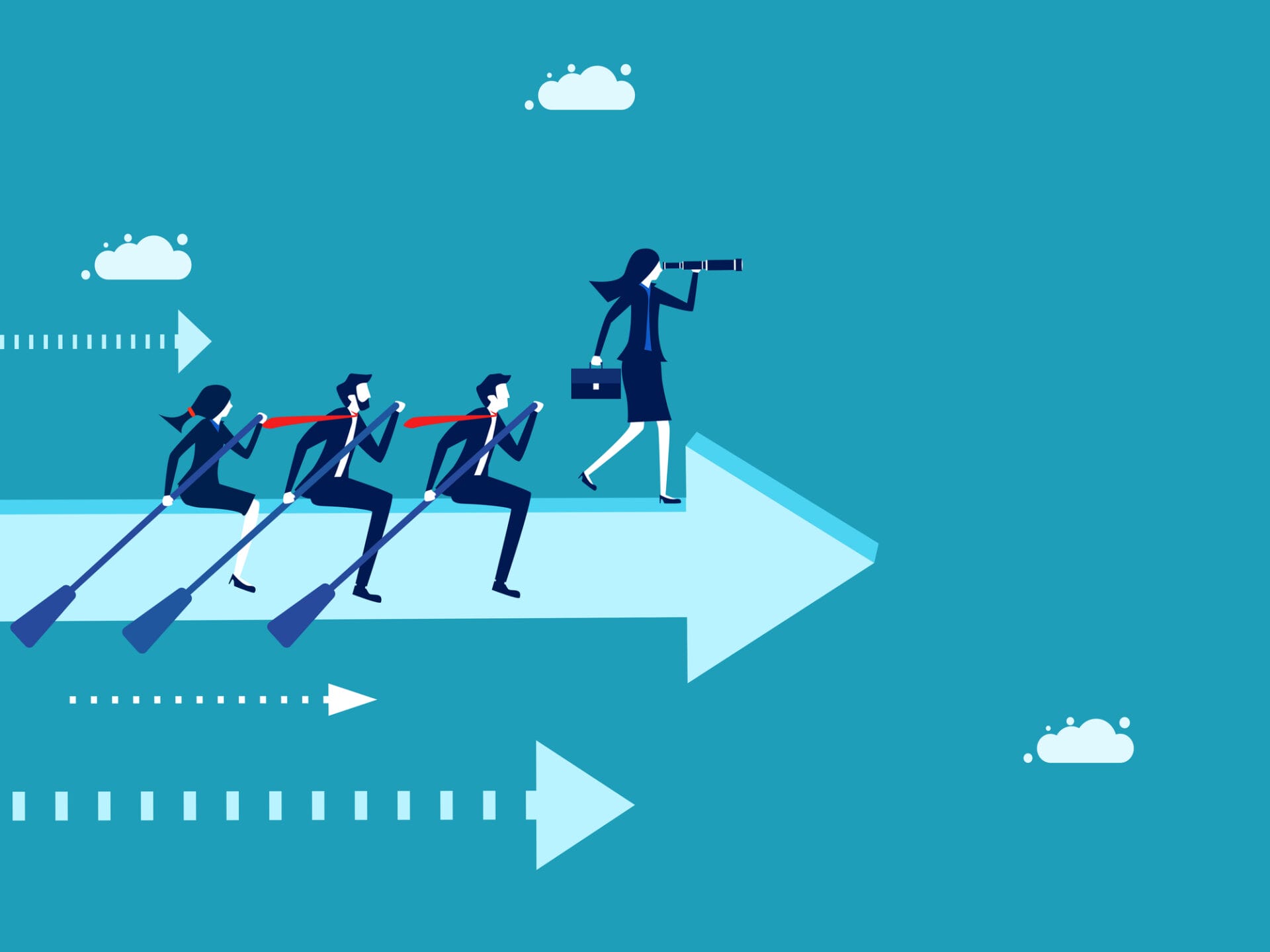 Top 2024 Survey Insights: MSP Trends and Challenges Revealed - MSP Success